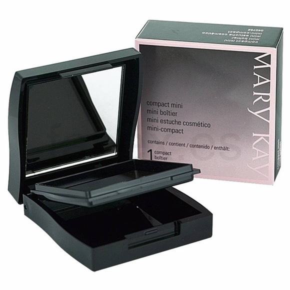 Mary Kay | Makeup | Mary Kay Compact Mini | Poshmark